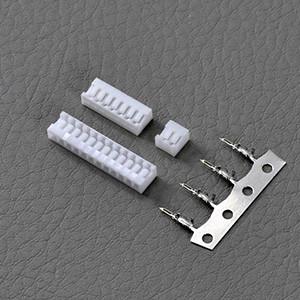 Cina Bordo alternativo di Molex 51022 in connettori per il circuito stampato 1.25MM in vendita