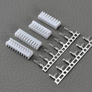 Cina il passo di 1.5MM sostituisce il bordo dell'alloggio di JST SZN in connettori 2 ~ Pin 13 per la luce del LED in vendita