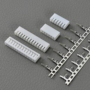 Cina 15 bordo dell'alloggio dell'alternativa JST SAN di Palo in connettore 2.0MM per l'OEM stereo dell'automobile in vendita