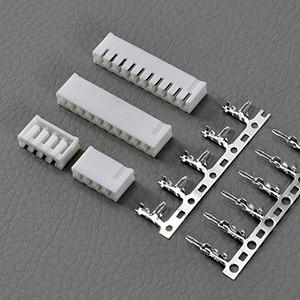 Cina 3A JST equivalente 2 ~ 16 bordo in connettori per i videoregistratori, passo dell'alloggio di Pin SCN di 2.5MM in vendita