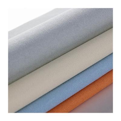 China 100% Polyester Fabric Roller Shades , No Concave Edge Semi Blackout Blinds for sale