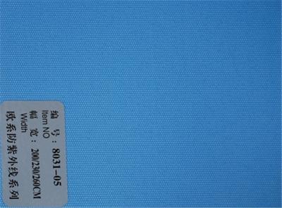 China Light filtering blinds fabric/translucent blinds fabric/roller shades for sale