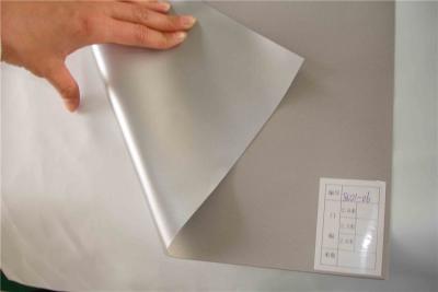 China Silver coated blinds fabric/blackout roller blinds fabric/roller blinds fabric for sale