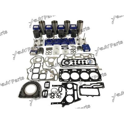 China De industriële Verbouwing Kit For Perkins 1104 1104C-44 1104D-44 van de Revisiemotor Te koop