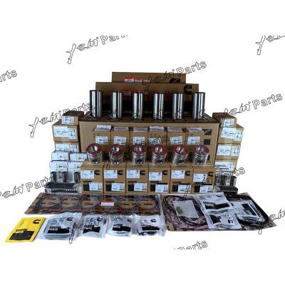 Cina Ricostruzione Kit For Cummins 6B5.9 6B5.9C 6BT 6BT5.9 6BTA del motore di riparazione di revisione in vendita