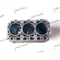China Practical 3TNV88 Yanmar Engine Block , 729005-01560 Yanmar Engine Parts for sale