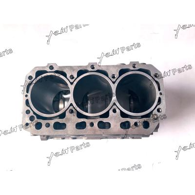 Cina Blocco motore pratico di 3TNV88 Yanmar, 729005-01560 componenti del motore di Yanmar in vendita