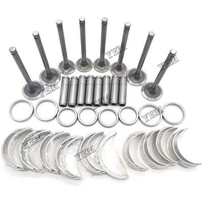 Cina Ricostruzione Kit For Perkins 404D-22T 104-22 404C 2.2L del motore degli escavatori in vendita
