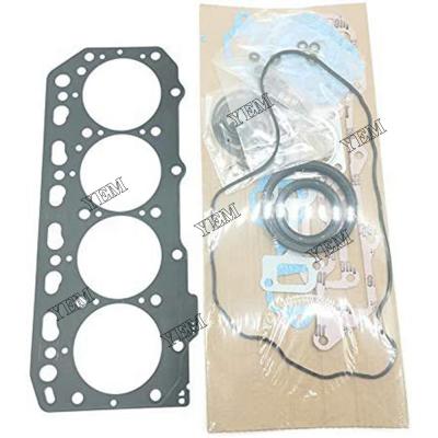 Cina Ricostruzione Kit For Perkins 404D-22T 104-22 404C 2.2L del motore degli escavatori in vendita