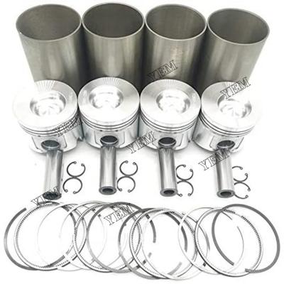 Cina Ricostruzione Kit For Perkins 404D-22T 104-22 404C 2.2L del motore degli escavatori in vendita