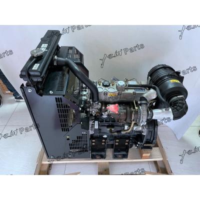 中国 404D-22 404D-22T Wacker Neuson EW65の掘削機のための完全なエンジンのアッセンブリ 販売のため
