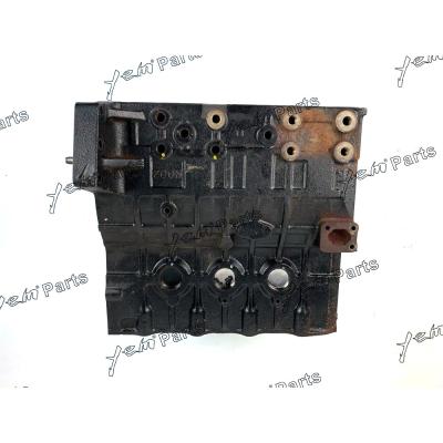 Cina N844 N844LT Engine Cylinder Block per Shibaura nuova Holland Skid Steer Loader L160 in vendita