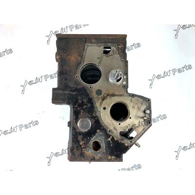 Cina N844 N844LT Engine Cylinder Block per Shibaura nuova Holland Skid Steer Loader L160 in vendita