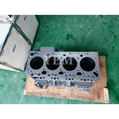 Cina blocco cilindri del motore di 4B 4BT 4BT3.9 4089546 per l'escavatore di Cummins in vendita