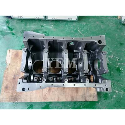 China blocco cilindri del motore di 4B 4BT 4BT3.9 4089546 per l'escavatore di Cummins for sale