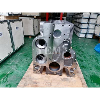 Cina blocco cilindri del motore di 4B 4BT 4BT3.9 4089546 per l'escavatore di Cummins in vendita