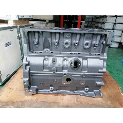 Cina blocco cilindri del motore di 4B 4BT 4BT3.9 4089546 per l'escavatore di Cummins in vendita