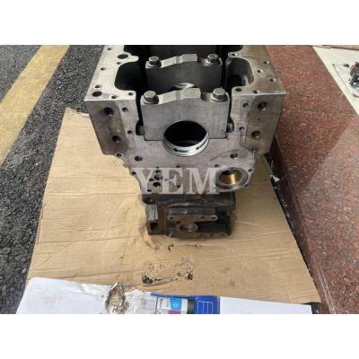 Cina C6.6 320D CAT Cylinder Block, Perkins Engine Block 1106 306-6845 3711K08A/3 in vendita