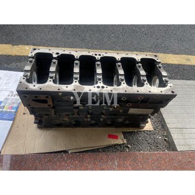 Cina C6.6 320D CAT Cylinder Block, Perkins Engine Block 1106 306-6845 3711K08A/3 in vendita