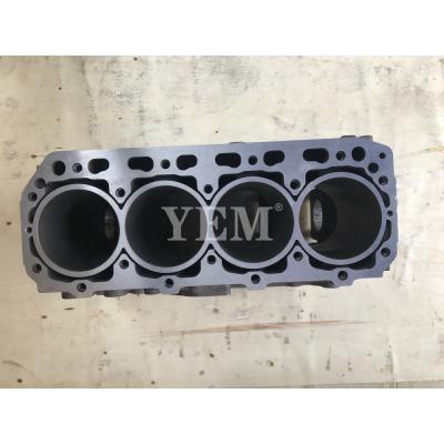 Cina Assy 729602-01560 Hitachi adatta ZX48U-3F ZX50U-3F del blocco cilindri di 4TNV88 4TNV88-QTB in vendita