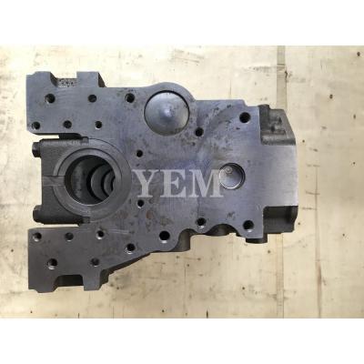 Cina Assy 729602-01560 Hitachi adatta ZX48U-3F ZX50U-3F del blocco cilindri di 4TNV88 4TNV88-QTB in vendita