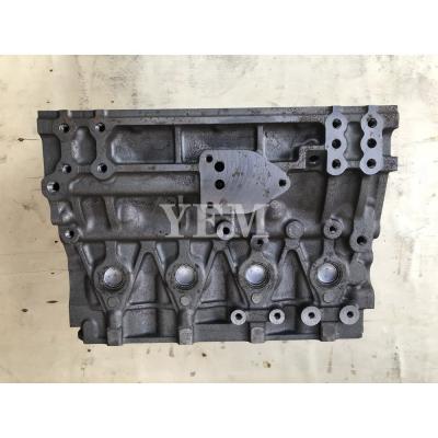 Cina Assy 729602-01560 Hitachi adatta ZX48U-3F ZX50U-3F del blocco cilindri di 4TNV88 4TNV88-QTB in vendita