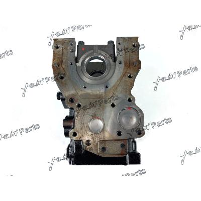 Cina Blocco motore di 3TNV76 3TNV76-DU1 Yanmar, escavatore Spare Parts di 719717-01561 Yanmar in vendita