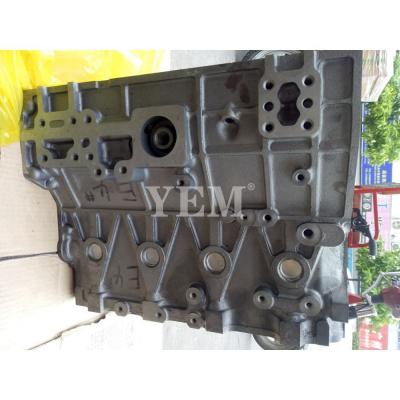 China 729902-01560 Engine Cylinder Block 729903-01560 For 4TNE98 4TNE98-ACG 4TNE98-B for sale