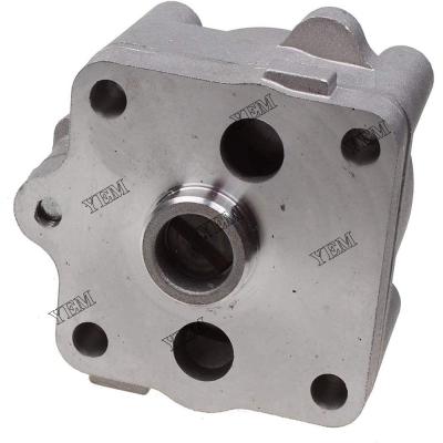 Cina Pompa 15471-35012 dell'olio per motori di V2203 V2403 per Kubota V1902 V1903 V1702 D1102 D1302 in vendita