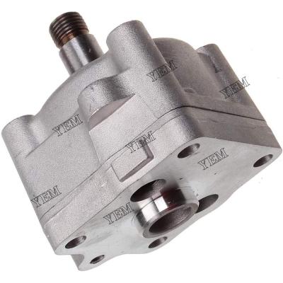 Cina Pompa 15471-35012 dell'olio per motori di V2203 V2403 per Kubota V1902 V1903 V1702 D1102 D1302 in vendita