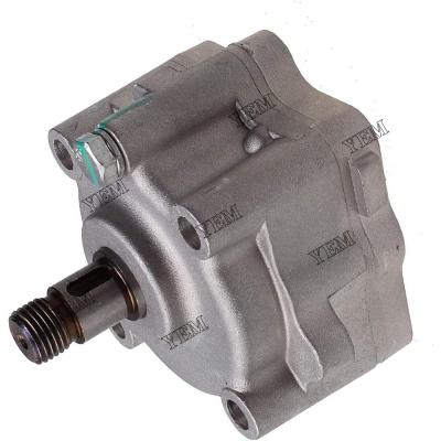 Cina Pompa 15471-35012 dell'olio per motori di V2203 V2403 per Kubota V1902 V1903 V1702 D1102 D1302 in vendita