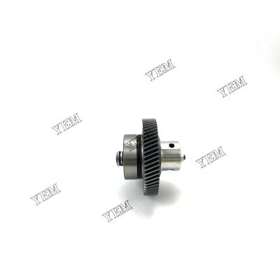 Cina C1.1 C1.5 C2.2 CAT Oil Pump, 3393017 CAT Engine Parts Fit C2.2T 3013C 3024 3024C in vendita