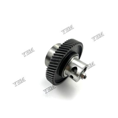 Cina Pompa dell'olio per motori U5MK8267 per Perkins 404C-22 404C-22T 404D-22 404D-22T in vendita