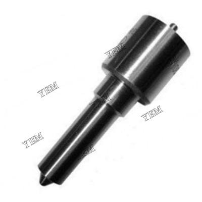 中国 DLLA155P277燃料噴射装置のノズル0433171208、6BT Cumminsのディーゼル部品 販売のため