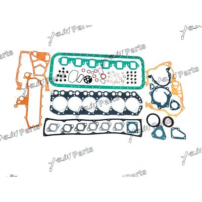 Cina Carrello elevatore diesel di Kit Fit Nissan WF03A35U della ricostruzione del motore di TD42 TD42T in vendita