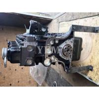 China Durable QD32 Nissan Engine Assembly Multipurpose Eco Friendly Design for sale