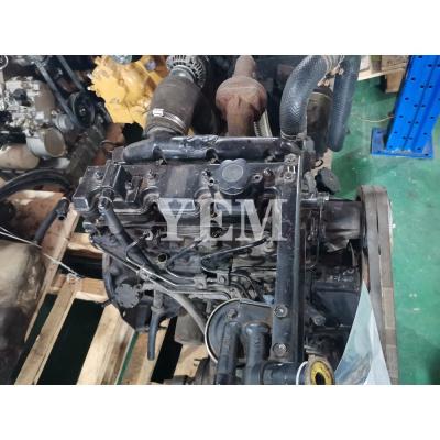 China N844n844t N844LT Marine Engine Assembly For Shibaura Graafwerktuig S440 ST440 Te koop