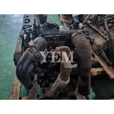 China N844n844t N844LT Marine Engine Assembly For Shibaura Graafwerktuig S440 ST440 Te koop