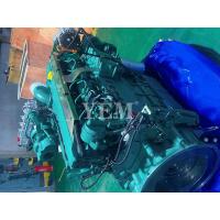 China ISO9001 D7E Complete Engine Assembly Multiscene For Volvo Truck Engine for sale