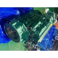 China ISO9001 D7E Complete Engine Assembly Multiscene For Volvo Truck Engine for sale