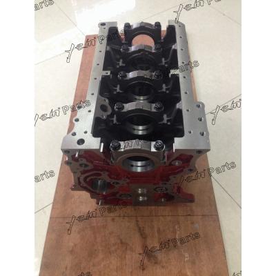 Cina Il blocco cilindri di Hino J05E J05C in motore 11401-E0702 misura Kobelco SK200-8 SK250-1 in vendita
