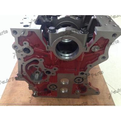 Cina Il blocco cilindri di Hino J05E J05C in motore 11401-E0702 misura Kobelco SK200-8 SK250-1 in vendita