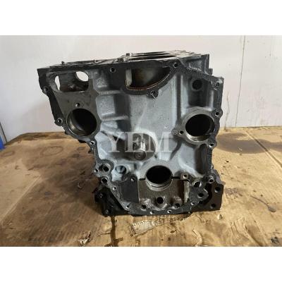 Cina Blocco motore durevole di L3E Mitsubishi, escavatore Parts di Mitsubishi del blocco cilindri in vendita
