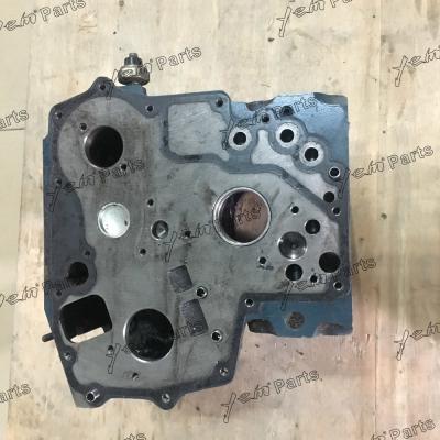 Cina Blocco motore della manica di D722 D722-B D722E, escavatore Spares di 16873-01013 Kubota in vendita