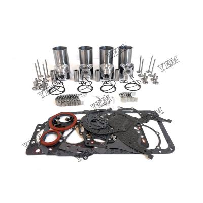 China Van de de Revisieverbouwing van A498BT A498BT1 de Kleptrein van Kit With Gasket Bearing Set voor Xinchai-Motor Te koop