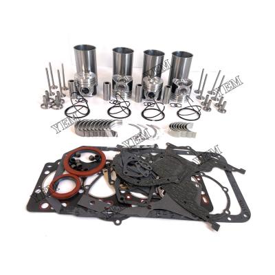 China Van de de Revisieverbouwing van A498BT A498BT1 de Kleptrein van Kit With Gasket Bearing Set voor Xinchai-Motor Te koop