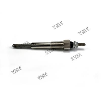 Cina 3KR1 8943197002 Glow plug ×3pcs For ISUZU engine parts in vendita
