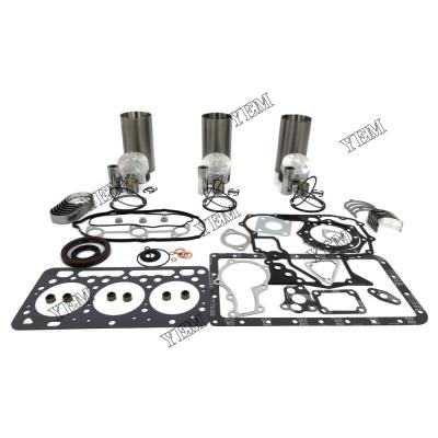 中国 D902 D902-E2B Overhaul Rebuild Kit for Kubota Engines 販売のため