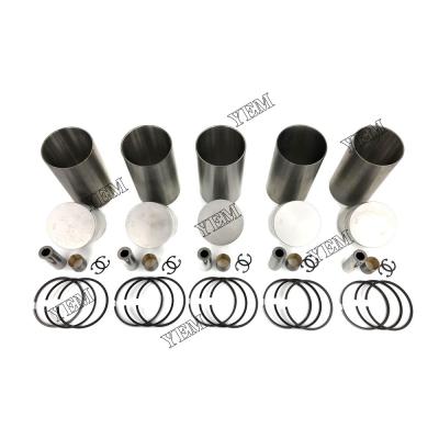 中国 For Kubota F2302 Engine parts Overhaul Rebuild Kit 販売のため
