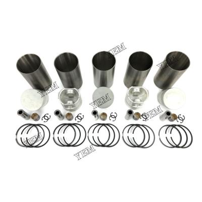 中国 For Kubota F2302 Engine parts Overhaul Rebuild Kit 販売のため